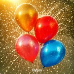 Toy store (Novatorov Boulevard No:77к2с7), kutlama ürünleri  Saint‑Petersburg'dan