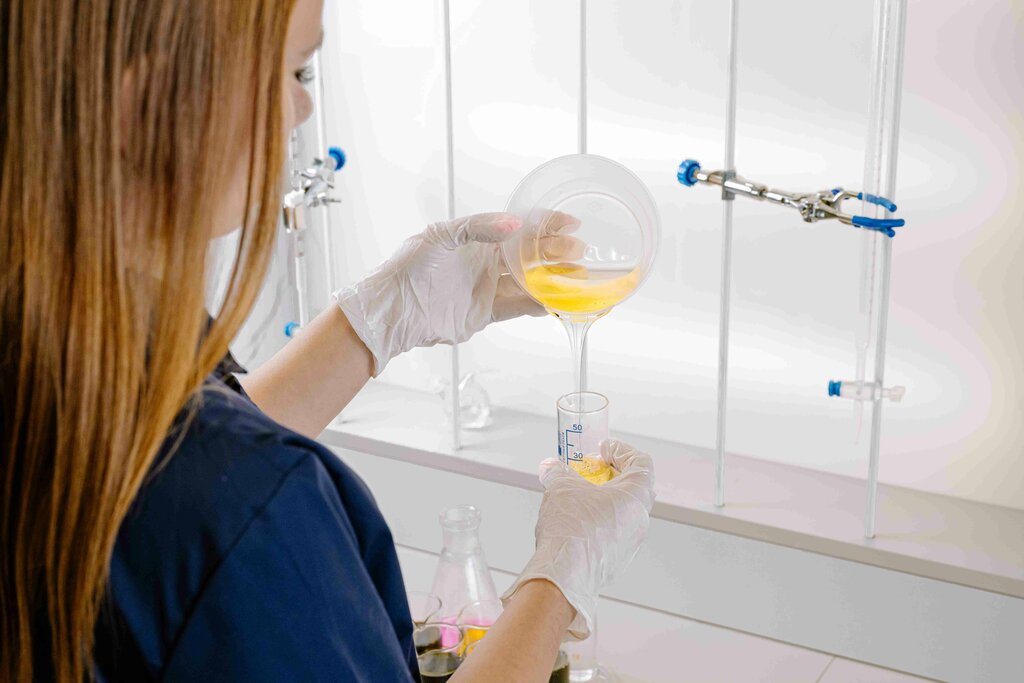 Kimyasal üretim firmaları Байкал, Yekaterinburg, foto