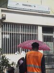 Agência de viagens (Luanda, Rua N'Dunduma), seyahat acenteleri  Loanda'dan