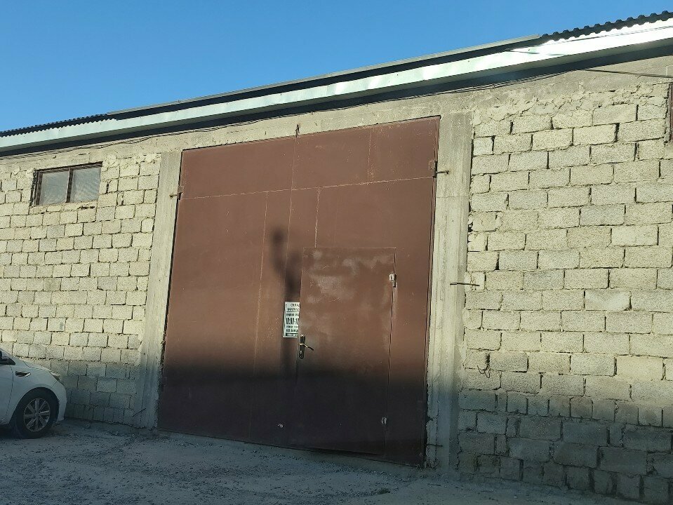 Yatak üreticileri Склад матрасов, Makhachkala, foto