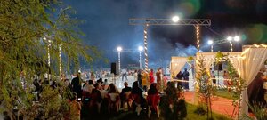 Kumlu masal Park kirdugun salonu (Hatay, Kumlu, Fevzi Çakmak Mah., Sami Oytun Cad., 26), kafe  Kumlu'dan
