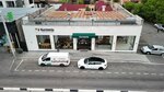 Gurmenia Gastrocafe and Bakery (1st Street No:1, Nor Quarter, Village of Verin Ptghni), ekmek fırını  Kotayk'tan