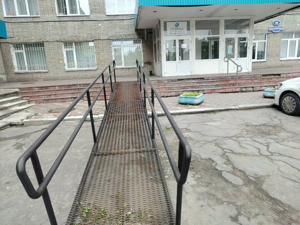 i̇nşaat firmaları Электростроймонтаж, Omsk, foto