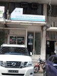 Galeria Óptica de Angola (Luanda Province, Municipality of Luanda, Alvalade), optik  Loanda'dan