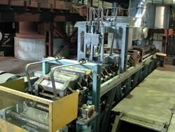 Metalurji Metals and alloys plant Jsc, Riazan, foto