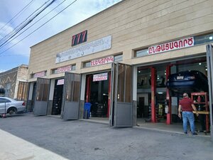 777 (No:46/3, The Administrative District of Davtashen, Davtashen 4th Block), otomobil servisi  Erivan'dan
