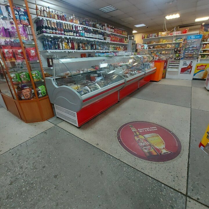 Market Магазин № 30, Novokuznetsk, foto