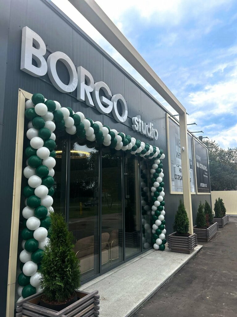 Mutfak mobilyaları Borgo, Bor, foto