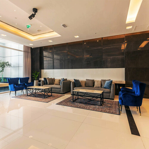 Otel Grand Stay Holiday Homes Rental, Dubai, foto