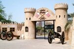 Arabian Heritage Camp (Al Awir Second, Al Awir, Dubai), resort oteller, tesisler
