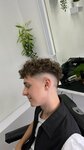 Nnv Barber (Marshala Blyukhera Avenue No:12к7), berberler  Saint‑Petersburg'dan