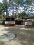 Аршанский Лес (Sayanskaya ulitsa No:62, posyolok Arshan), resort oteller, tesisler  Buriatya'dan