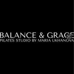 Balance&Grace (Ábiken Bekturov kóshesi No:4B), pilates stüdyosu  Astana'dan