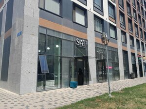 The Studio (Sanjar Asfendıarov kóshesi No:5), fitness kulüpleri  Astana'dan