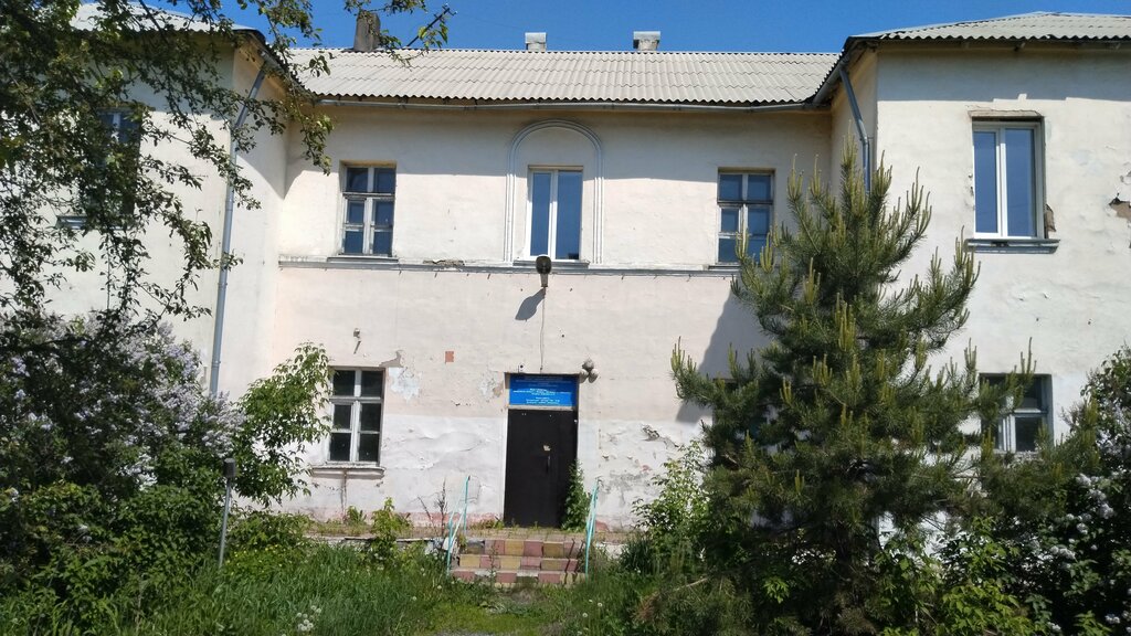 Anaokulları Detsky sad № 24, Leninsk‑Kuznetski, foto