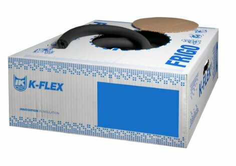 Isı yalıtım malzemeleri SubZero, Saint‑Petersburg, foto