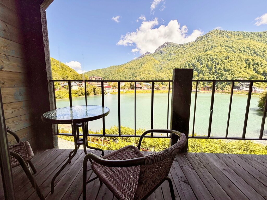 Otel Krugozor, Soçi, foto