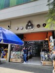 Monkey store (Antioquia, Municipio de Medellín, Buenos Aires, Calle 49, 40-11), elektronik eşya mağazaları