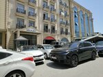Auto Service (Сity ​​of republican subordination Baku, Narimanov district, Nadir Aliyev Street, 27), otomobil servisi  Bakü'den
