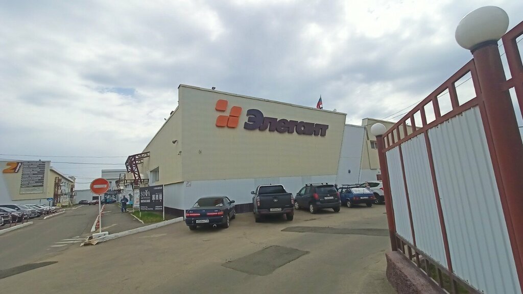 Kapılar Лонар, Bratsk, foto