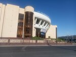 Bukhara Law College (Bukhara, Islam Karimov Street), yüksekokul  Buhara'dan