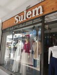 Sulem Boutique (Santa Cruz de la Sierra, Distrito Municipal 11, Subdistrito CIV, Colón, 239), giyim mağazası  Bolivya'dan