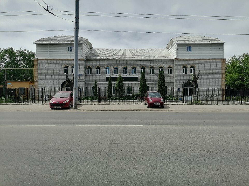 Masaj salonları Ольга, Kovrov, foto