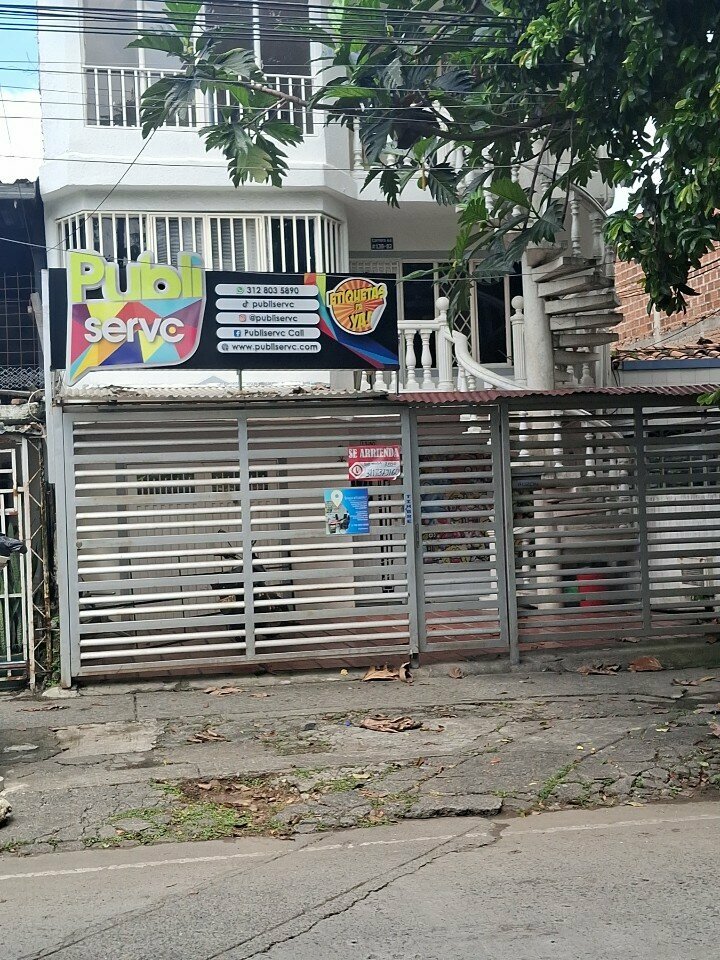 Promosyon ürün üreticileri Publi servc, Cali, foto