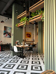 Alla Carte (Astrakhova avenue No:1к3), kafe  Mytişçi'den