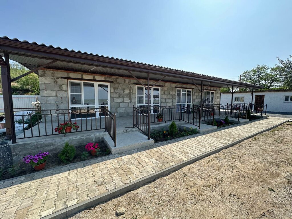 Konuk evi Гостевой дом, Rostovskaya oblastı, foto