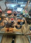 Бистро Рецепт (ulitsa Karla Libknekhta No:35), kafe  Omsk'tan