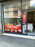 Yusuf Yufka (Yunus Emre Mah., 4236 Sok., No:13B, Karabağlar, İzmir), mandıra  İzmir'den