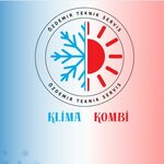 Özdemir klima (İstanbul, Bayrampaşa, Altıntepsi Mah., Esenler Otogar Yolu Sok., 168), klima servisleri  İstanbul'dan