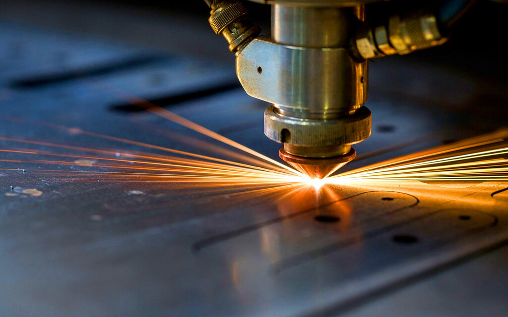 Metal konstrüksiyon firmaları Alumetal Metal San, İstanbul, foto