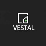 Vestal Design (Martenovskaya Street No:23), tavan sistemleri  Moskova'dan