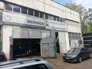 TirexCity (Chisinau, sectorul Centru), otomobil servisi  Kişinev'den