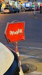 Ayvalık Tost (Antalya, Kemer, Merkez Mah., Yalı Cad., 2A), food court  Kemer'den