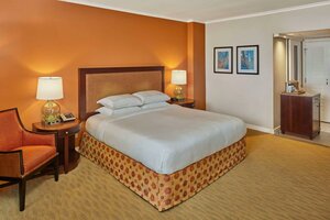 Hilton Hawaiian Village Waikiki Beach Resort (Hawaii, City and County of Honolulu, Honolulu, Kalia Road), otel  Honolulu'dan