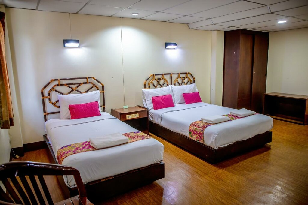 Otel Lukmuang 2 Hotel, Dünya, foto