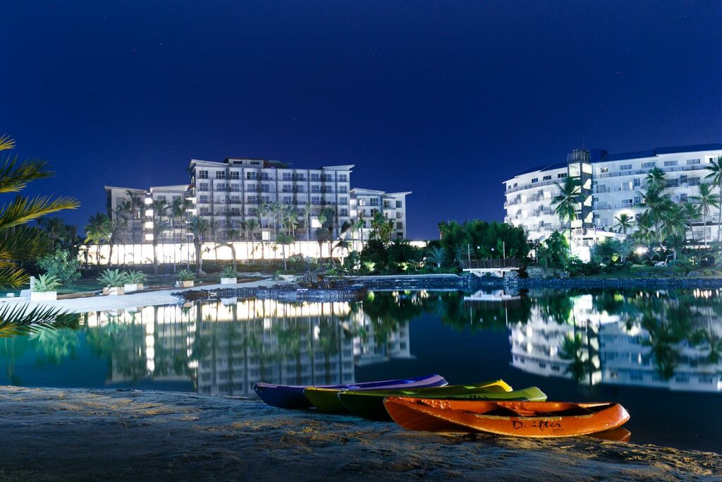 Otel Solea Seaview Resort, , foto
