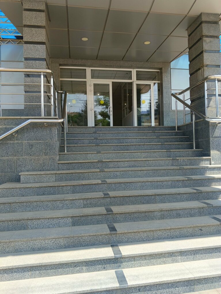Yönetim ofisi Интех, Krasnodar, foto