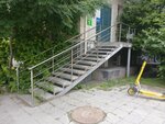 Европейская юридическая служба (Kommunisticheskaya Street No:15), hukuk büroları  Novosibirsk'ten