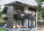 Sanat İnşaat (Kayseri, Kocasinan, Gevher Nesibe Mah., Çiçek Sok., 6), i̇nşaat firmaları  Kayseri'den