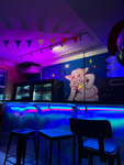 Salut (Tolmachyova Street No:17), bar  Yekaterinburg'dan
