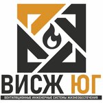 Висж Юг (Kharkovskoye shosse No:5А), sanayi kuruluşu  Novoçerkassk'tan