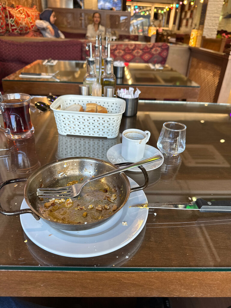 Gıda üreticileri Sultana Cafe Restaurant, İstanbul, foto