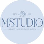 M studio (ulitsa Nikolayeva No:24), çiçekçiler  Elektrostal'den