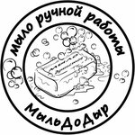 МыльДоДыр (Pobedy Street No:4), hediyelik eşya mağazaları  Novovoronej'den