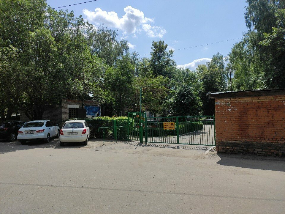 Anaokulları Detsky sad № 109 Filial № 1, Penza, foto