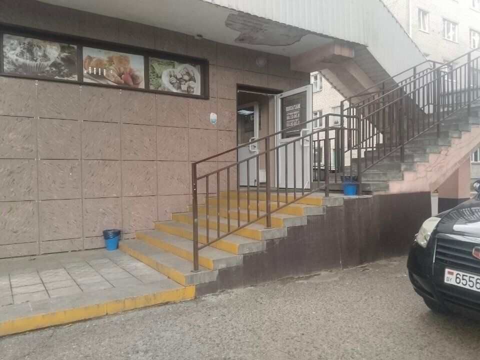 Market Магазин продуктов, Grodno, foto